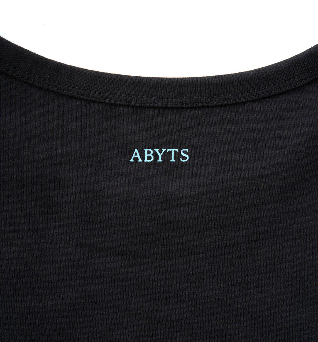 PHOTO PRINT T-SHIRT（受注予約受付終了） – ABYTS